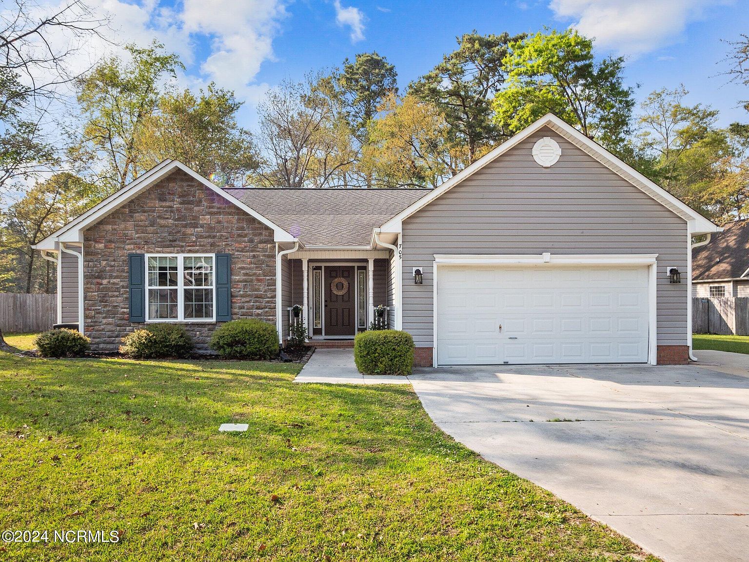 705 Cattail Court, Jacksonville, NC 28540 | Zillow