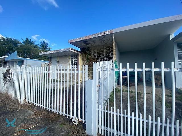 Calle 14 Urb Verdemar #366, Humacao, PR 00791 | Zillow