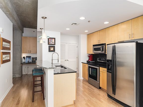 415 Church St APT 1604, Nashville, TN 37219 | MLS #2550369 | Zillow