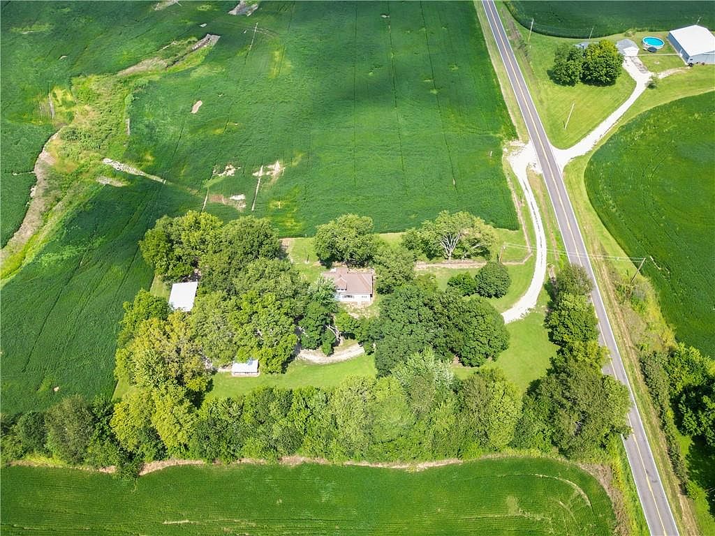8712 State Route H Hwy, Fillmore, MO 64449 | Zillow