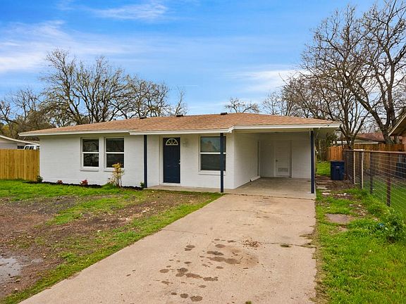 307 E Powell Ln, Austin, TX 78753 | Zillow