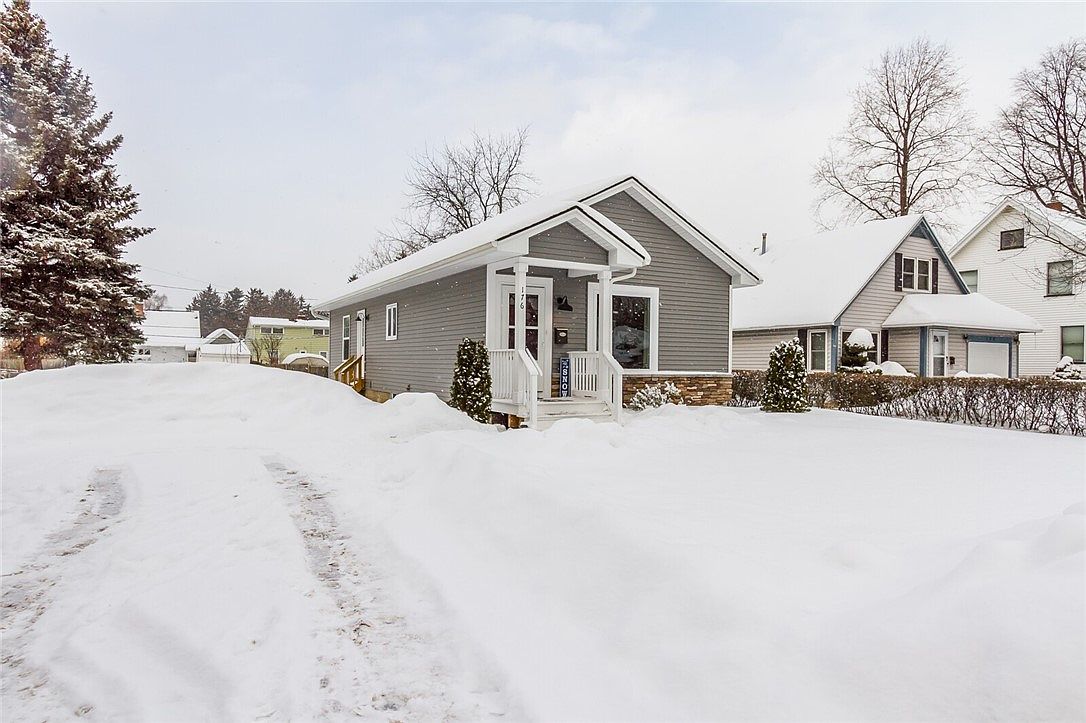176 Stone Rd, Rochester, NY 14616 | Zillow