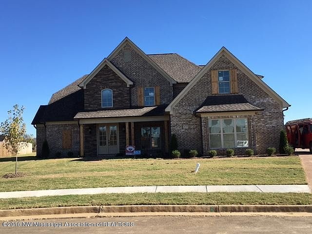 6630 Broadwing Circle West Dr, Olive Branch, MS 38654 | Zillow