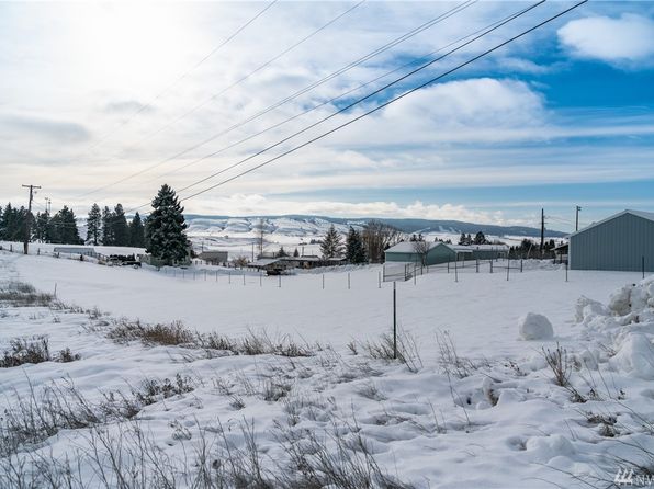 Waterville Real Estate - Waterville WA Homes For Sale | Zillow