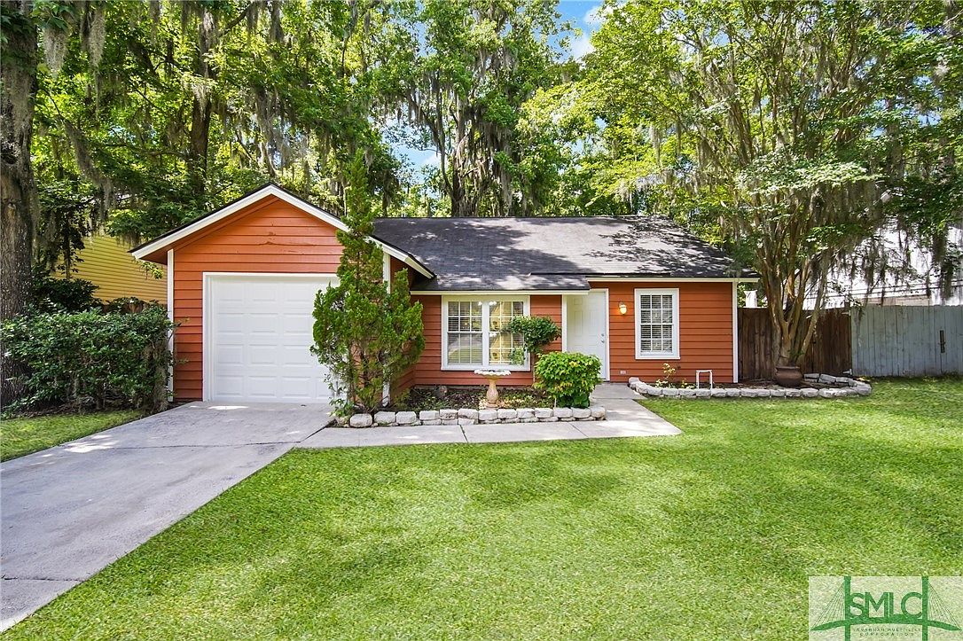 108 W White Hawthorne Dr, Savannah, GA 31419 | Zillow