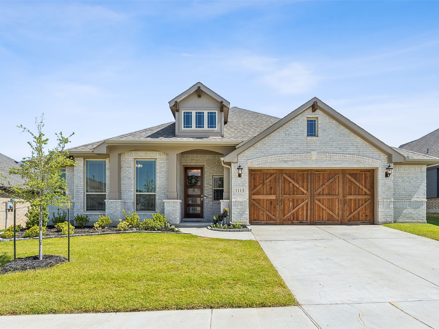 1113 Falcons Way, Wylie, TX 75098 | Zillow