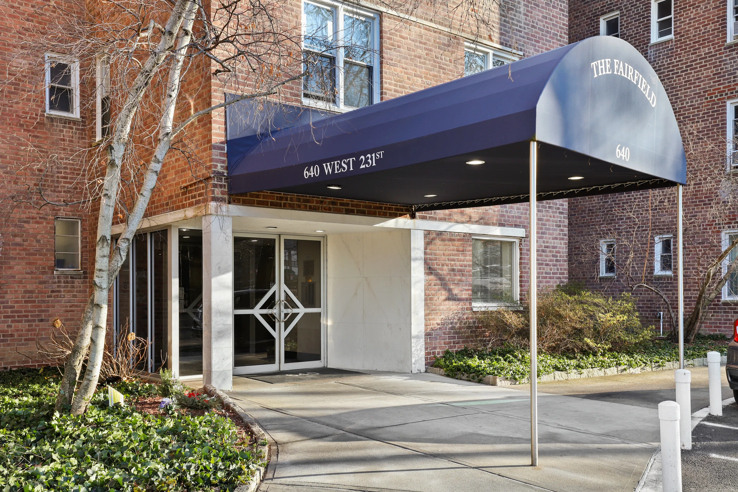 640 West 231st Street #5F in Spuyten Duyvil, Bronx | StreetEasy