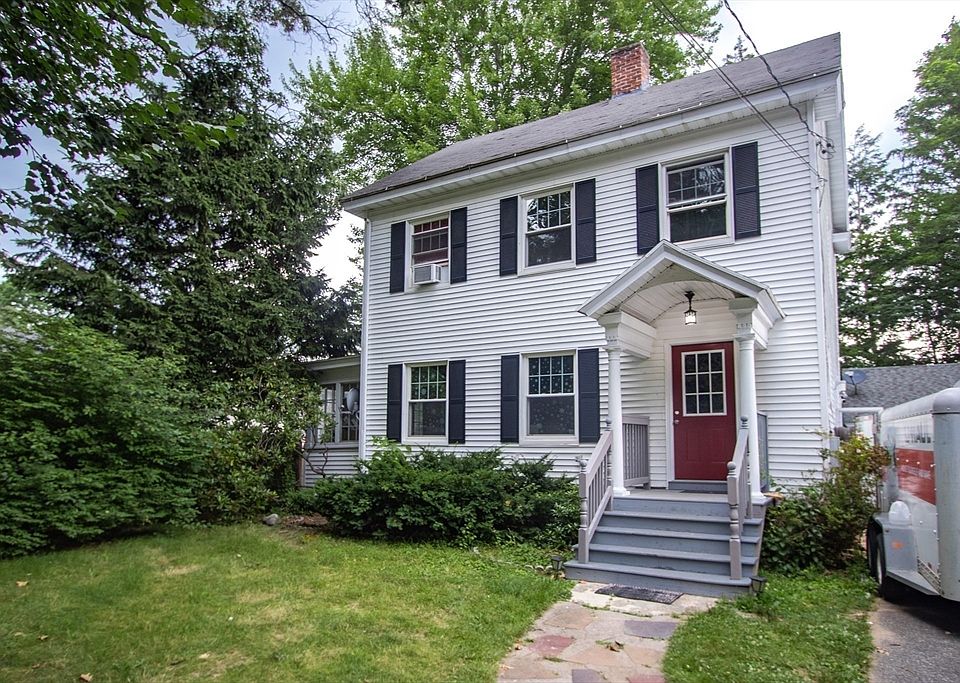 2306 Wilbraham Rd, Springfield, MA 01129 | MLS #73254957 | Zillow