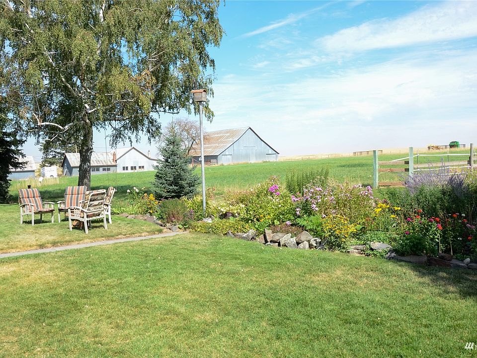 30033 Kramer Farms Road E, Harrington, WA 99154 | Zillow
