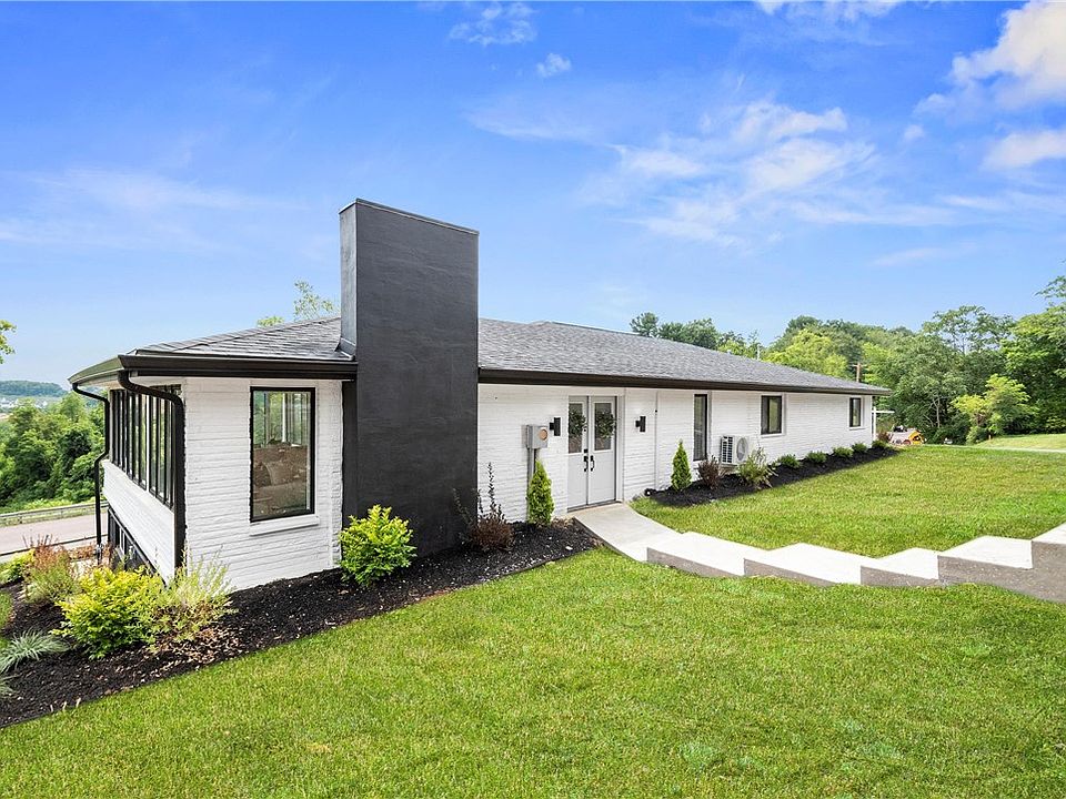 4401 Battle Ridge Rd, Oakdale, PA 15071 | Zillow