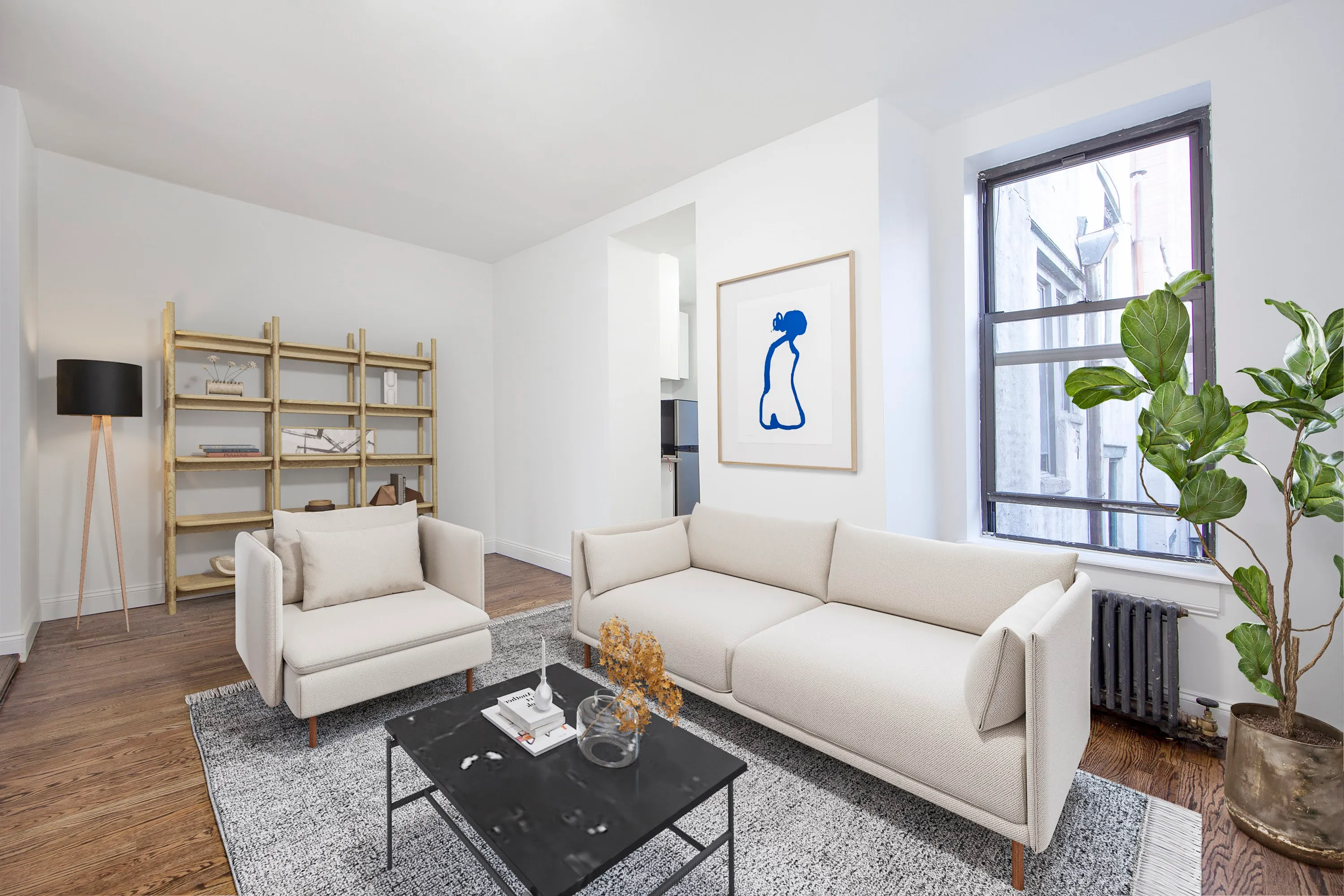 83 Baxter Street #N8 in Chinatown, Manhattan | StreetEasy