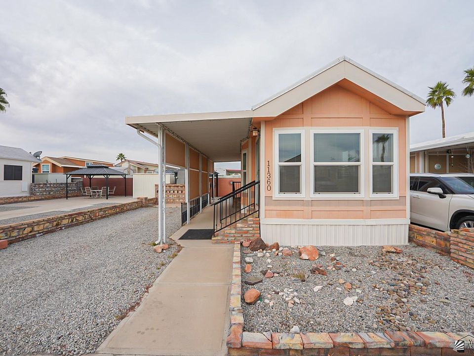 11360 S Maria Rosa Dr, Yuma, AZ 85367 | MLS #20255777 | Zillow