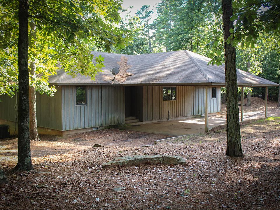 11537 Lakeridge Rd Dardanelle, AR, 72834 - Apartments for Rent | Zillow