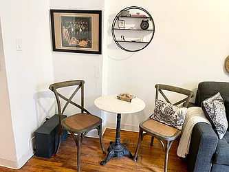 61 Horatio Street #1G in West Village, Manhattan | StreetEasy