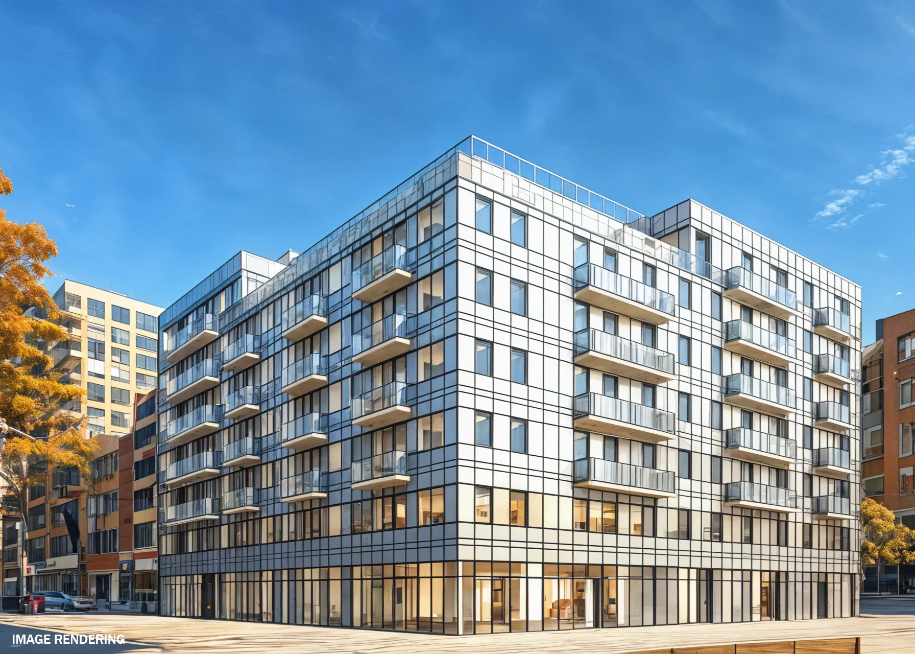 1020 Rogers Avenue #7E in Flatbush, Brooklyn | StreetEasy