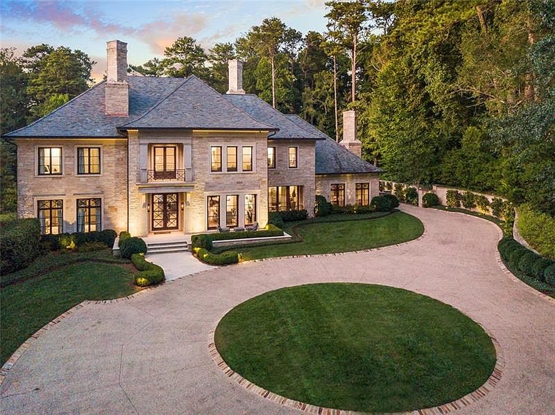 421 Blackland Rd NW, Atlanta, GA 30342 | Zillow