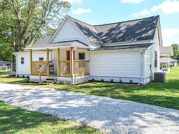 324 N Otis Ave, Gentry, AR 72734 | Zillow