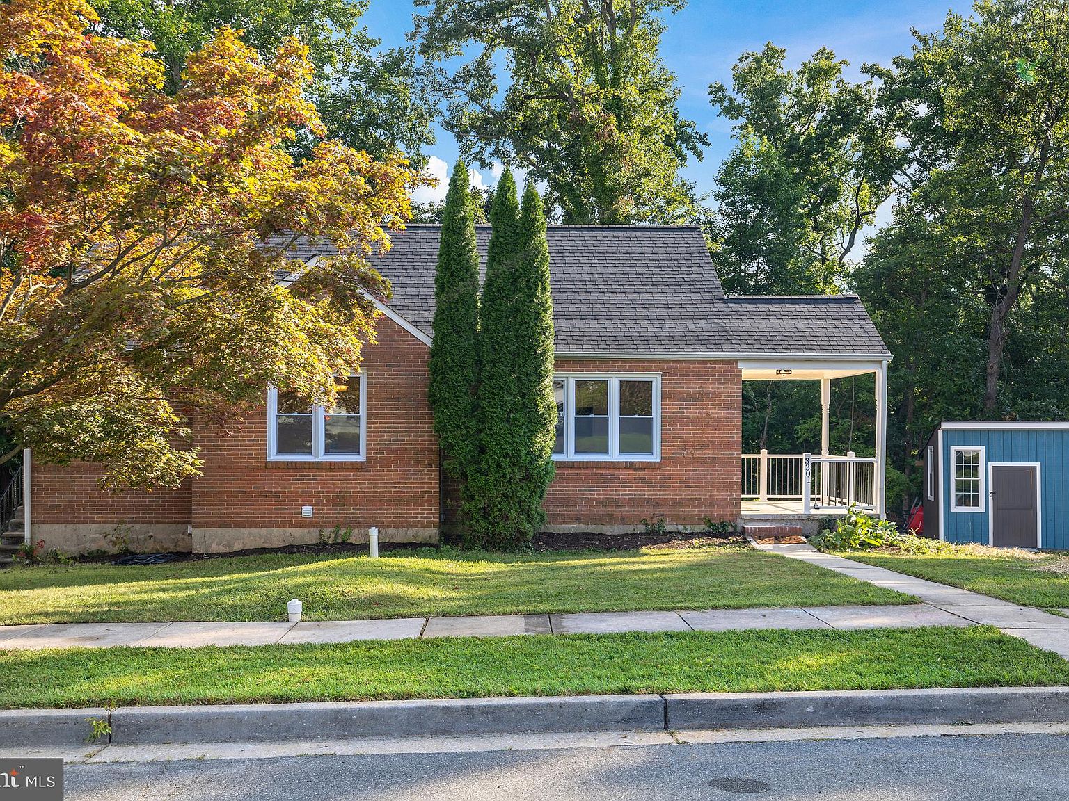 3301 Garnet Rd, Parkville, MD 21234 | Zillow