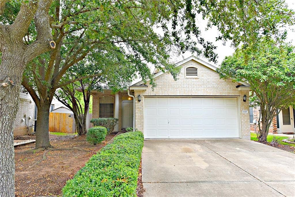 14416 Lilley Brook Cv, Austin, TX 78717 | Zillow