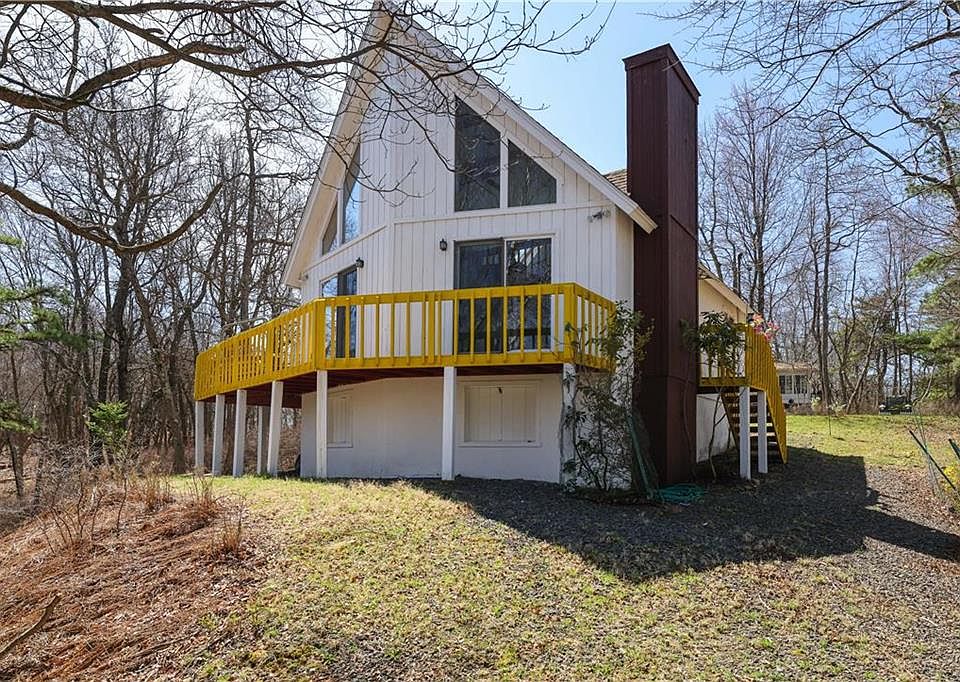 1078 Clover Rd, Long Pond, PA 18334 | MLS #736777 | Zillow