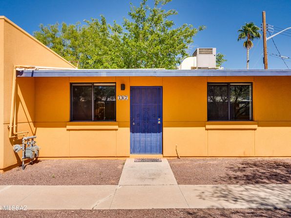 Tucson AZ Condos & Apartments For Sale - 145 Listings | Zillow
