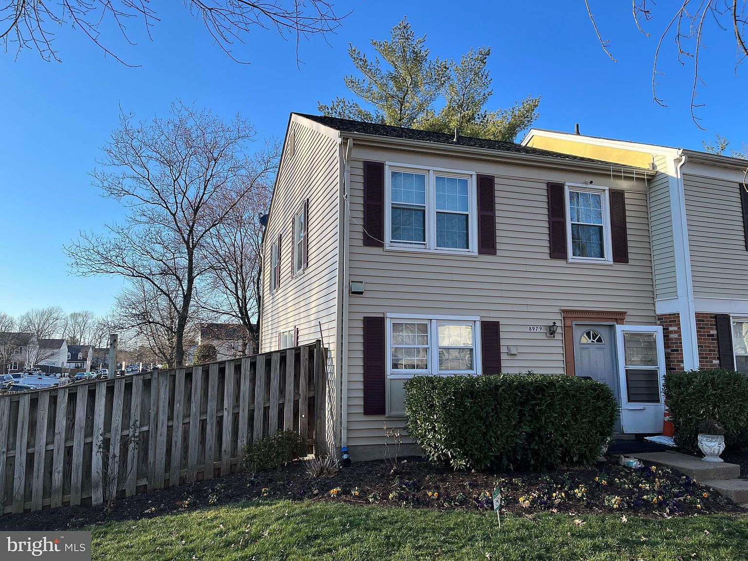 8979 Bonham Cir, Manassas, VA 20110 | Zillow