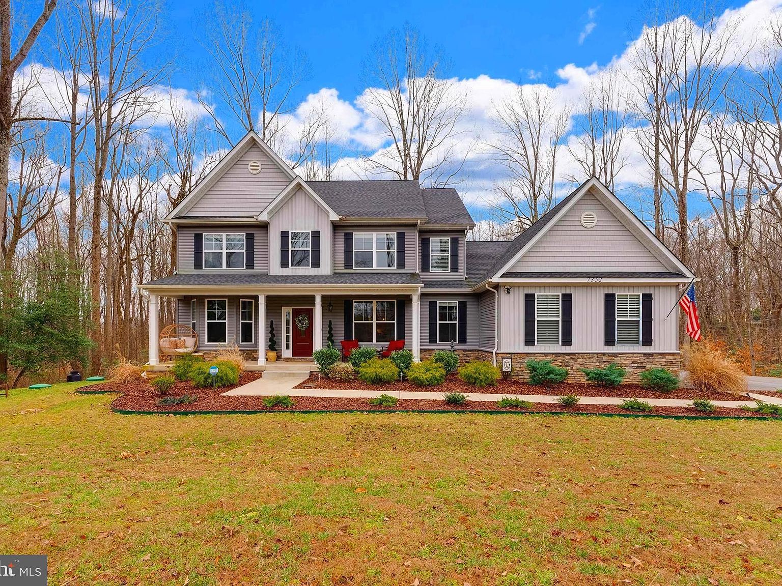 7352 Spring Hill Ct, La Plata, MD 20646 | Zillow