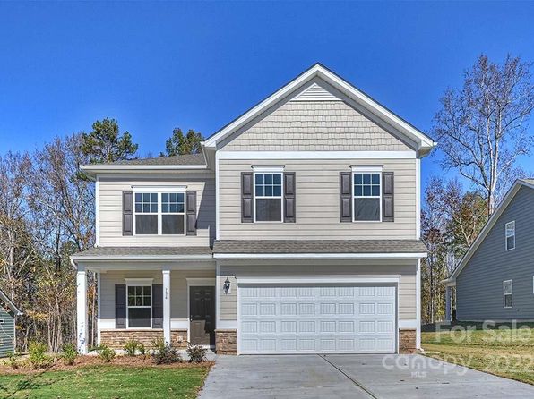 Stanfield NC Single Family Homes For Sale - 86 Homes | Zillow