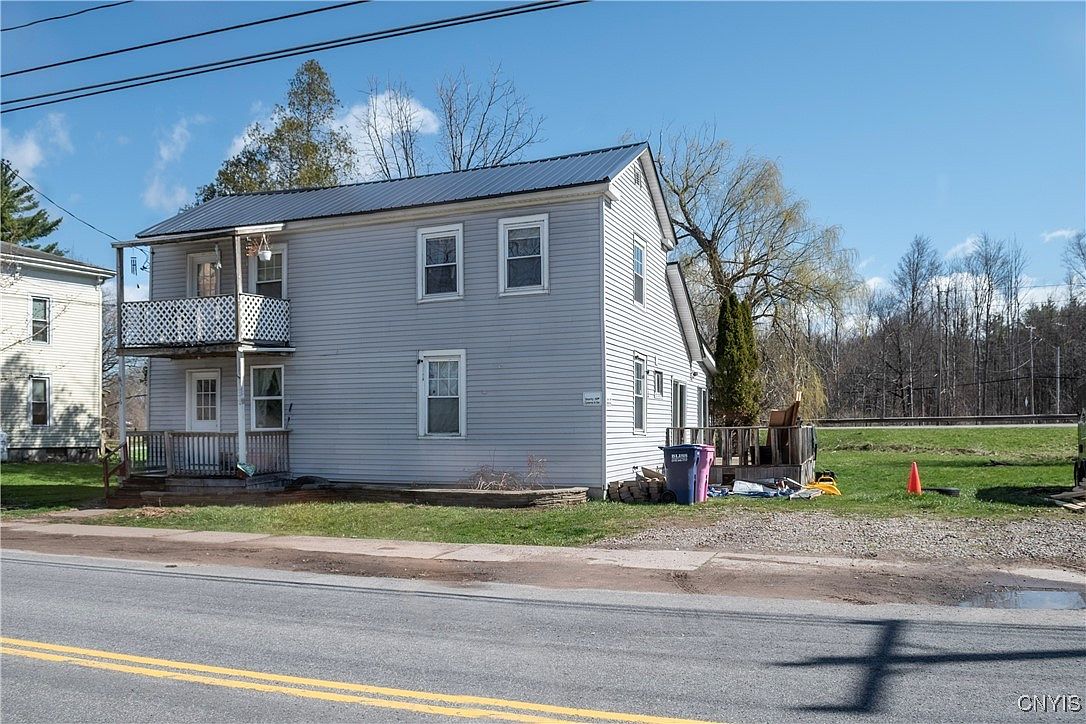 5356 Main St #D, Durhamville, NY 13054 | MLS #S1600735 | Zillow