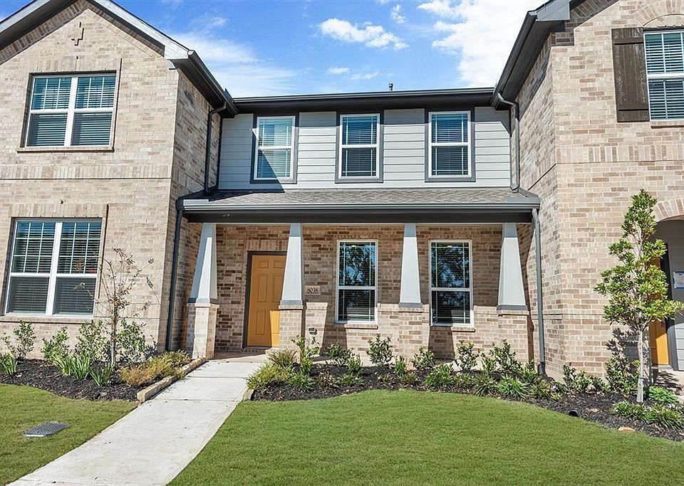 8038 Scanlan Trce, Missouri City, TX 77459 | MLS #12620962 | Zillow