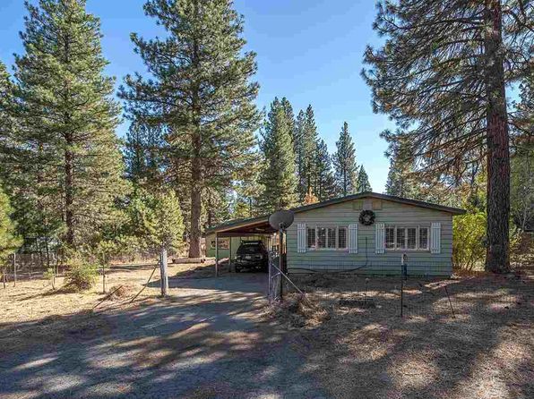 Calpine Real Estate - Calpine CA Homes For Sale | Zillow