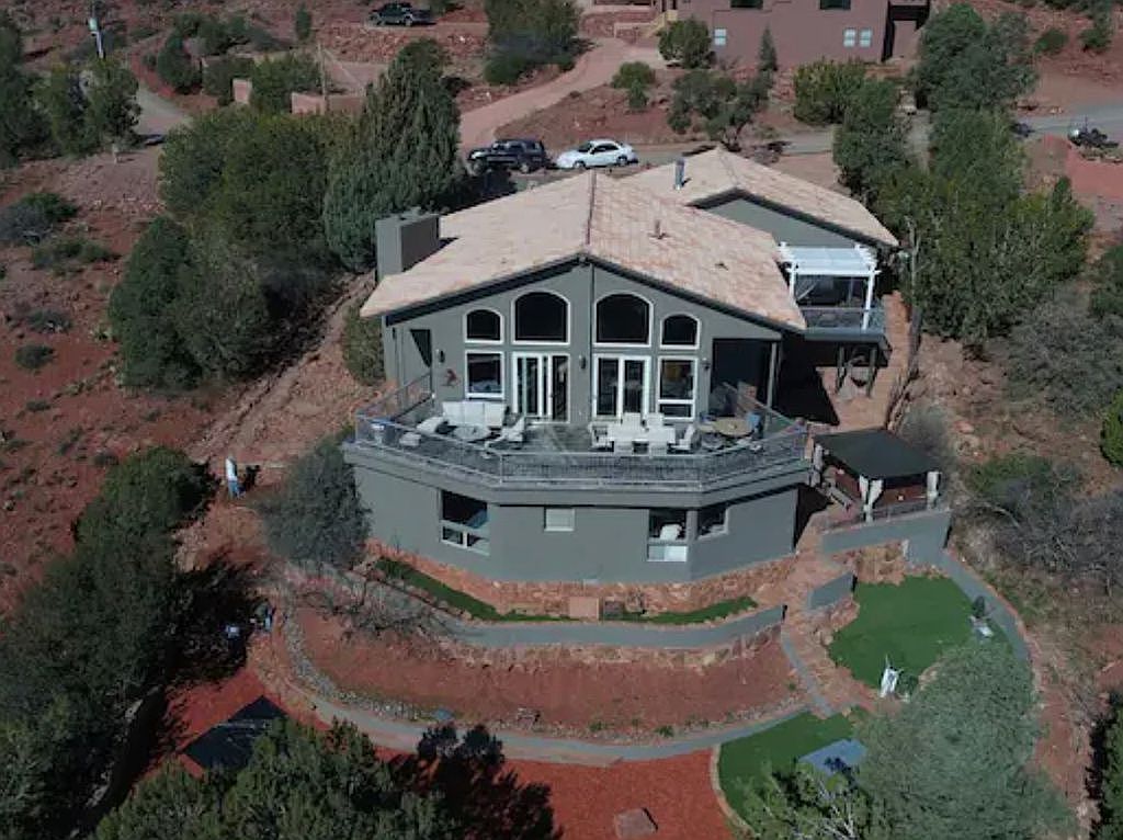 70 Cayuse Trl, Sedona, AZ 86336 | Zillow