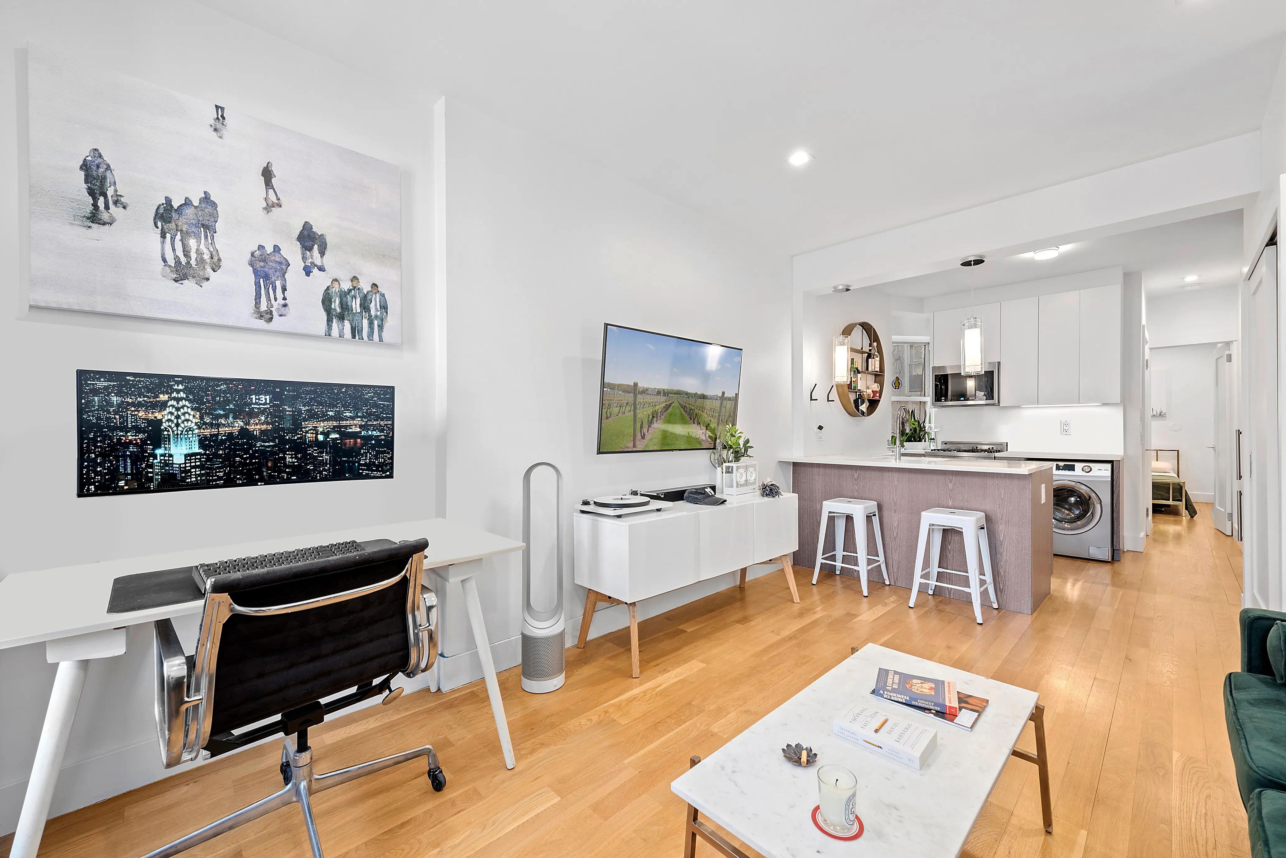 88 Charles Street #3A in West Village, Manhattan | StreetEasy