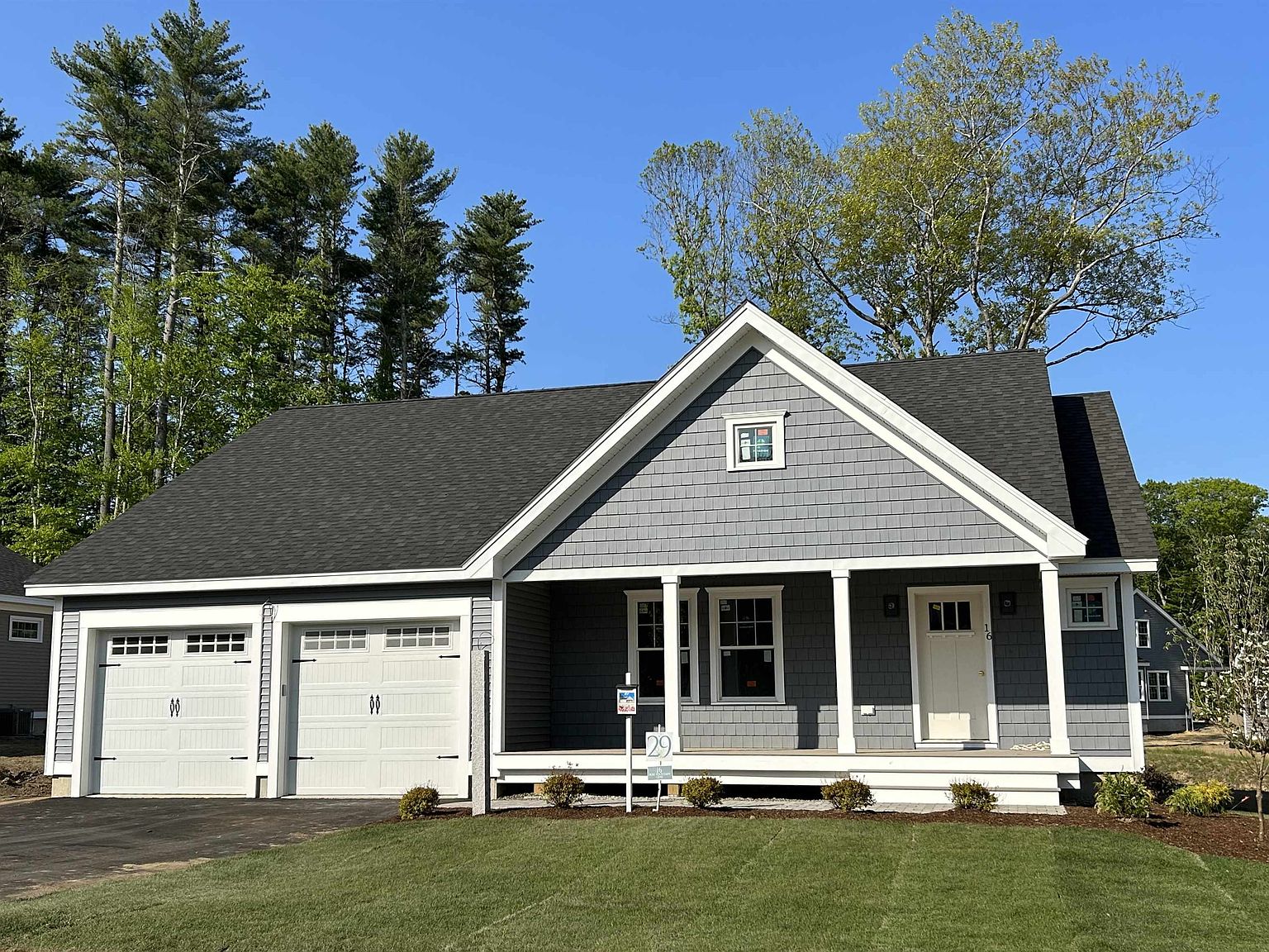 16 Rose Fountain Lane #29, Hampton, NH 03842 | Zillow
