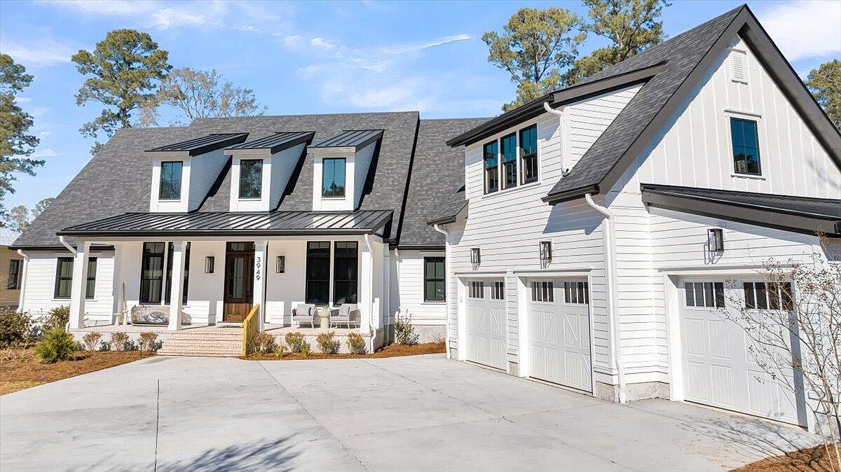 3949 Bulow Landing Rd, Ravenel, SC 29470 | Zillow