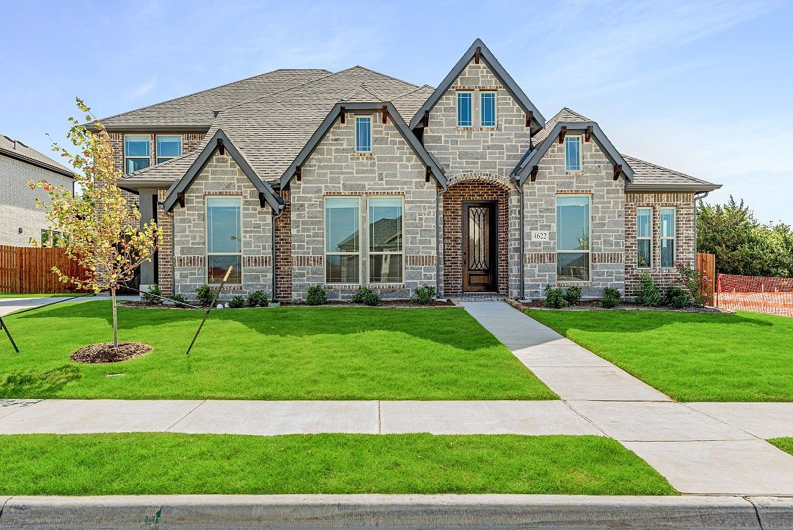 4622 Nomad Dr, Midlothian, TX 76065 | Zillow
