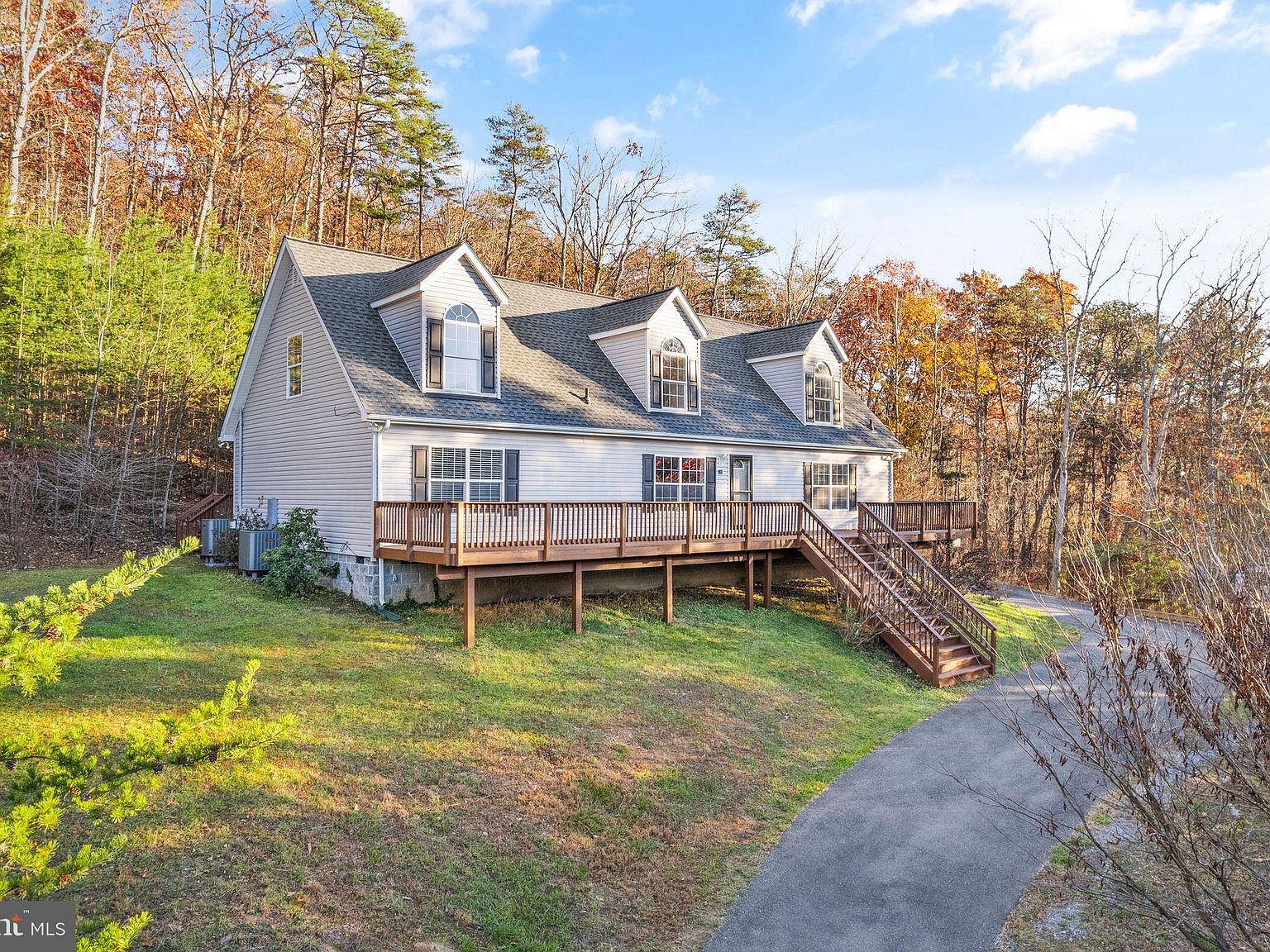 110 Spring Hollow Rd, Front Royal, VA 22630 | Zillow