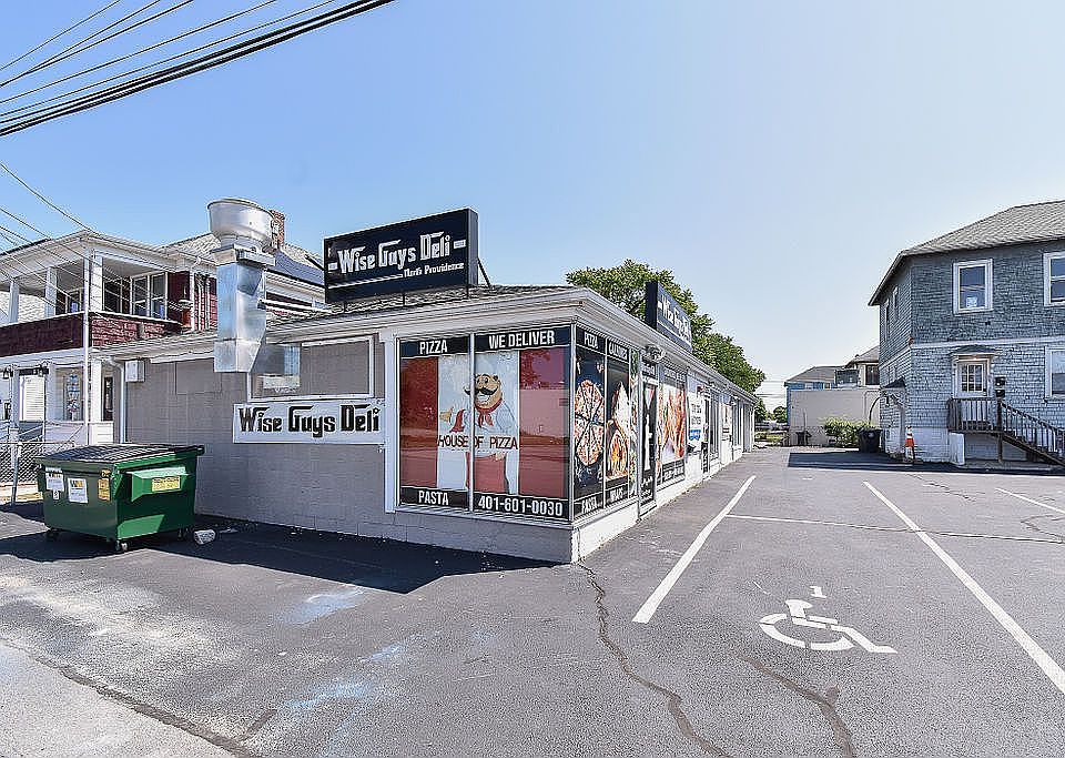 981 Mineral Spring Ave, North Providence, RI 02904 | Zillow