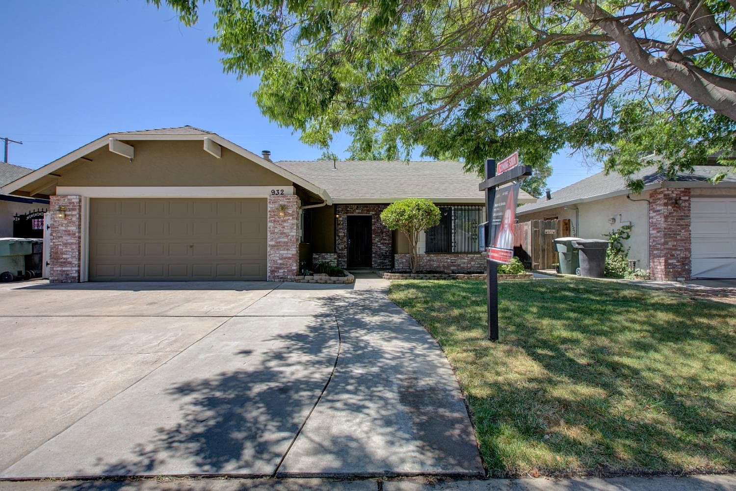 932 Beryl Way, Modesto, CA 95351 | Zillow