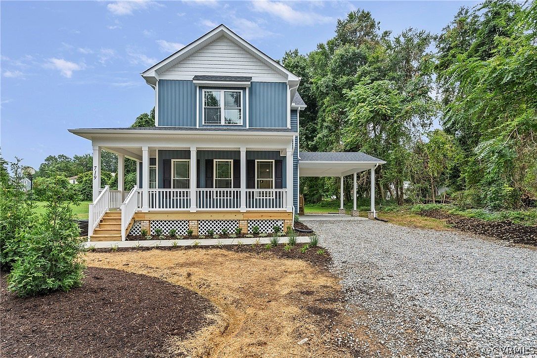719 Brook Hill Rd, Richmond, VA 23227 | Zillow