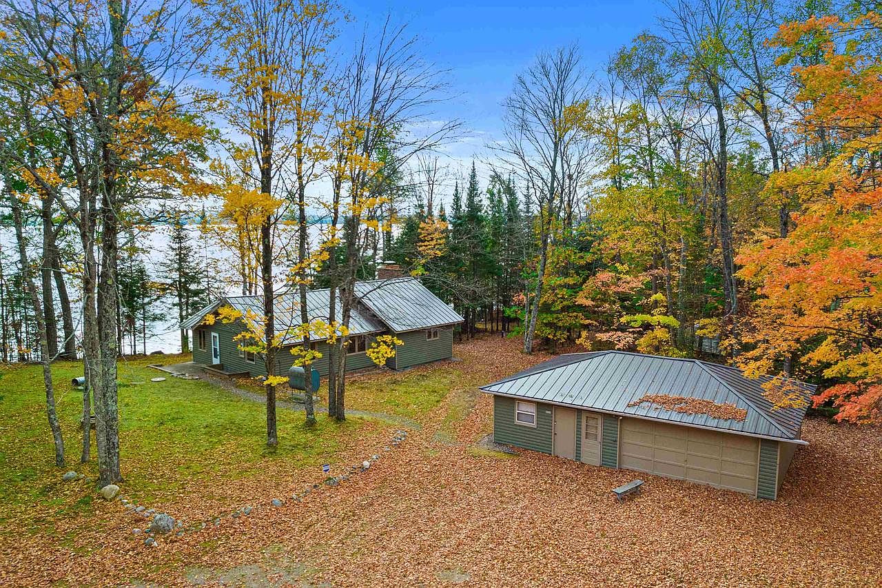 8520 West PINE LAKE ROAD, Hiles, WI 54511 | Zillow