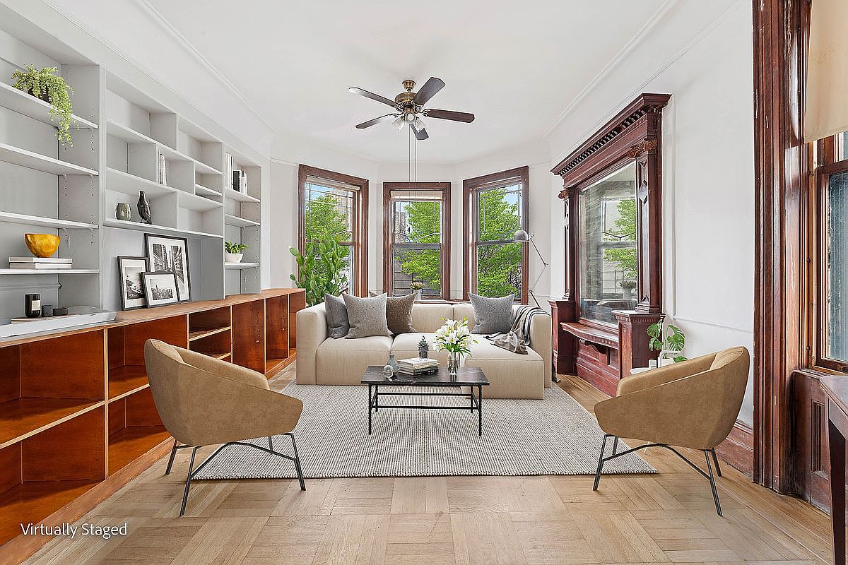 27 Van Corlear Pl, Bronx, NY 10463 | Zillow