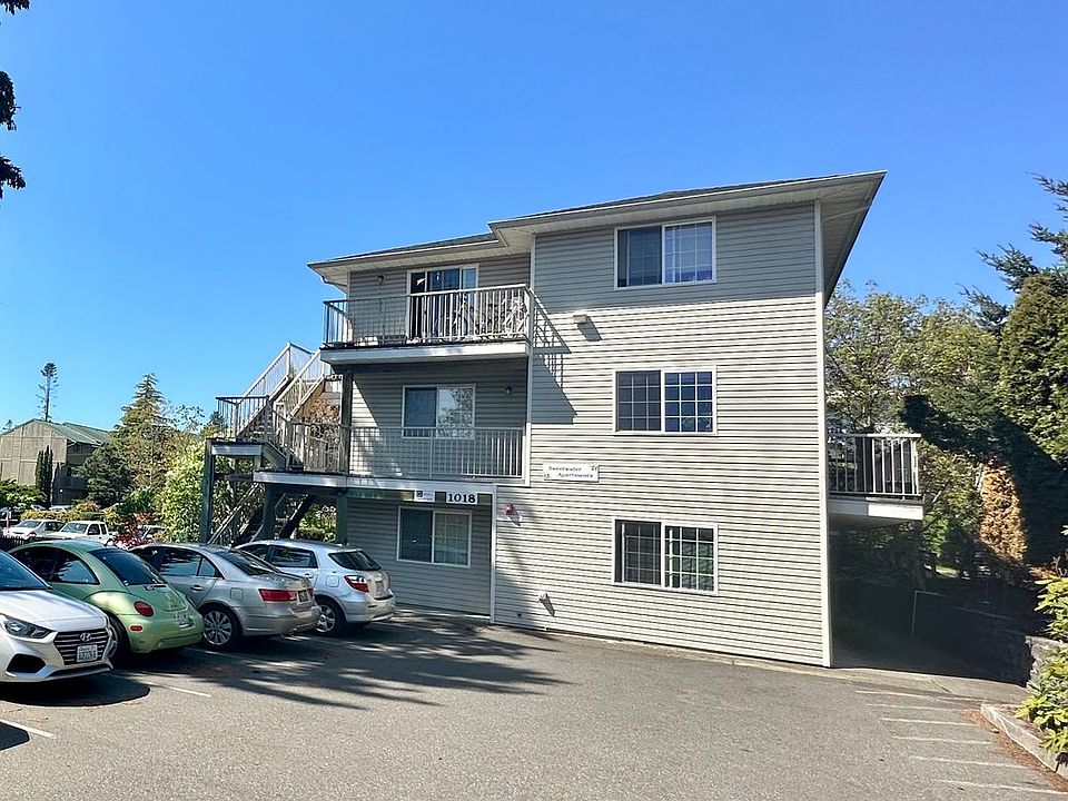 Sweetwater - 1018 23rd St Bellingham WA | Zillow