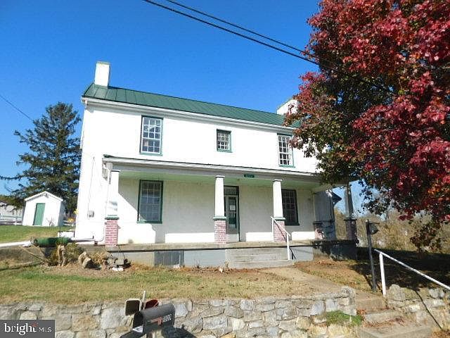 3809 Kabletown Rd, Charles Town, WV 25414 | Zillow