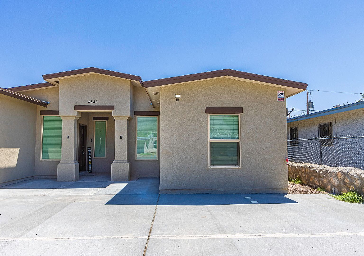 8820 Norton St #B, El Paso, TX 79904 | Zillow