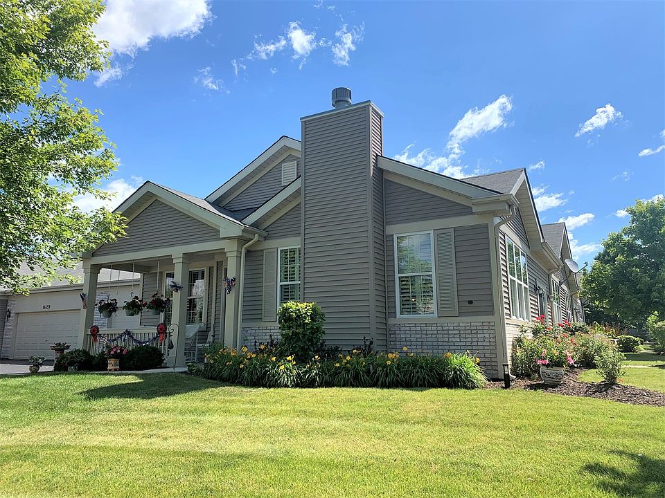 16461 Buckner Pond Way, Crest Hill, IL 60403 | Zillow
