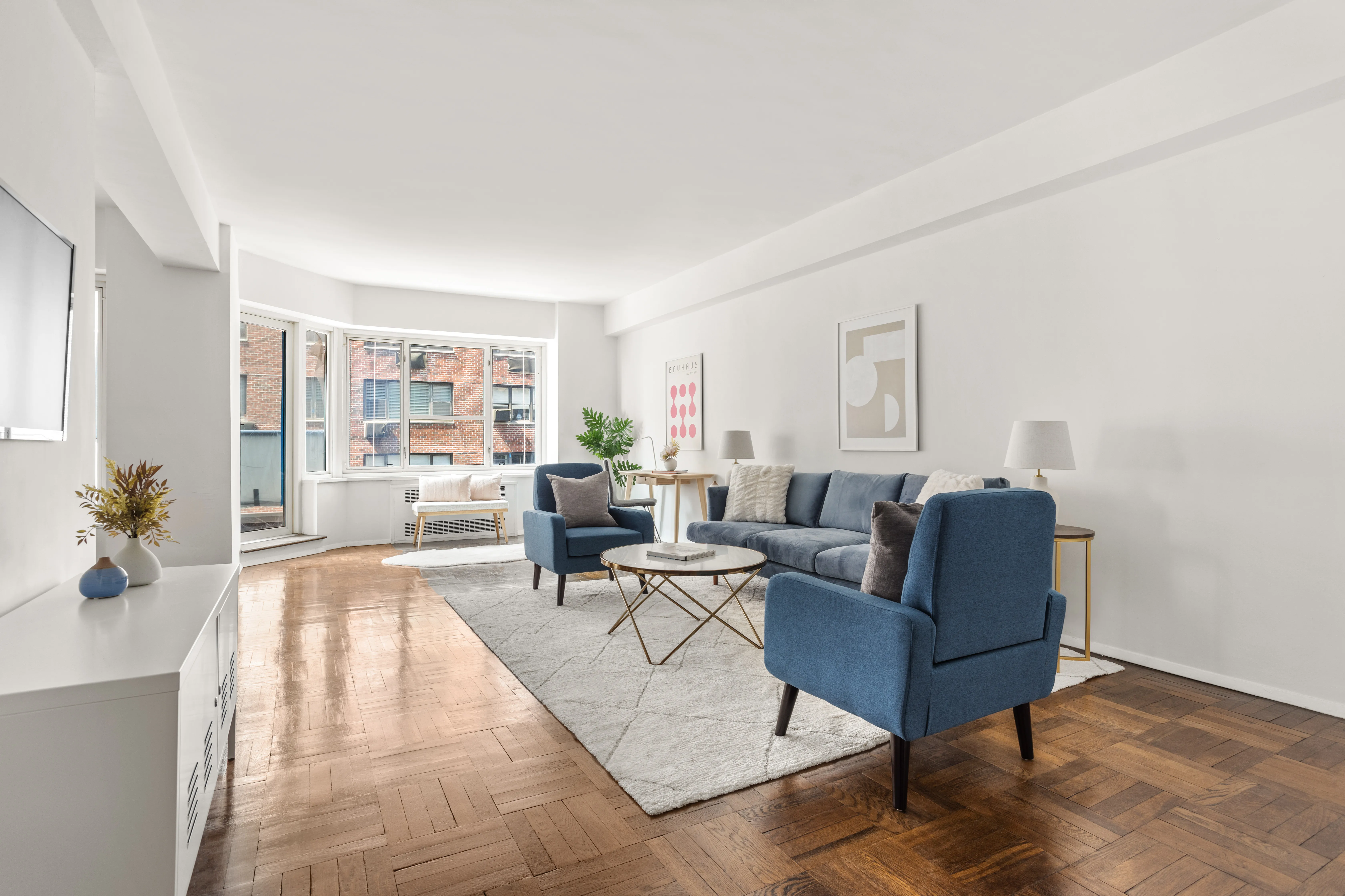 36 Sutton Place South #11D in Sutton Place, Manhattan | StreetEasy