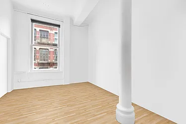 106 Spring Street #4N in Soho, Manhattan | StreetEasy