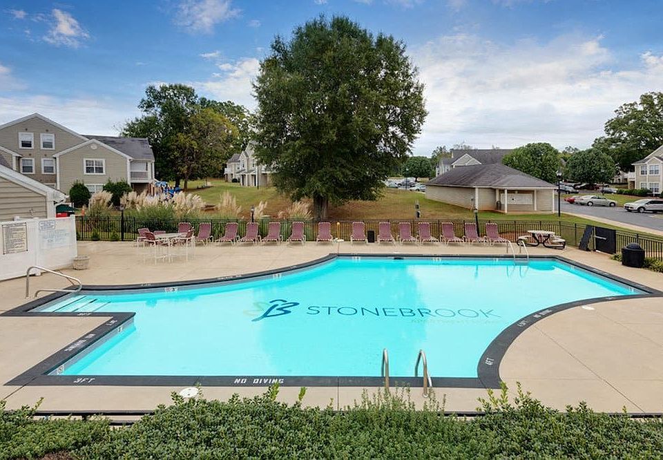 Stonebrook Apartments - 1301 E Dogwood Dr Mebane NC | Zillow