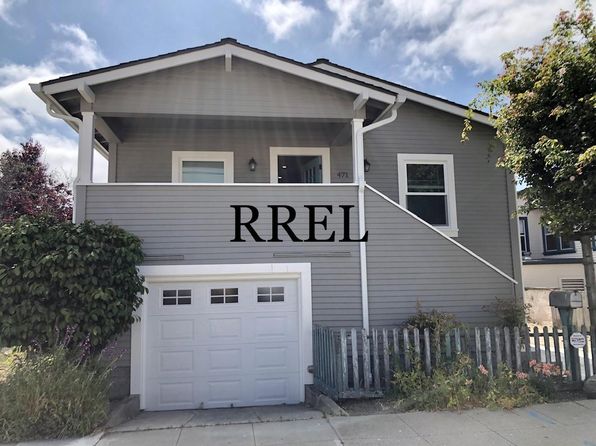 Houses For Rent in Monterey CA - 15 Homes | Zillow